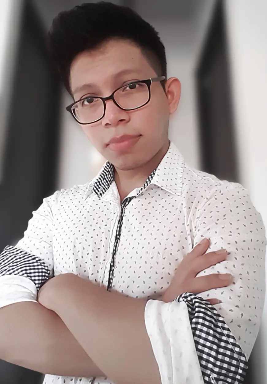 Randy Urriola | Portfolio